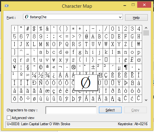 Mitt IT-eventyr: Alt Koder