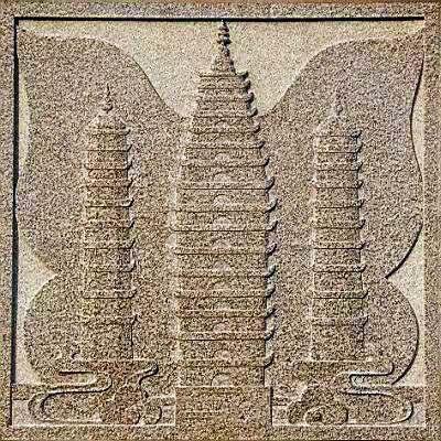 The Kingdom of Nanzhao, Implacable Conquerors 南诏