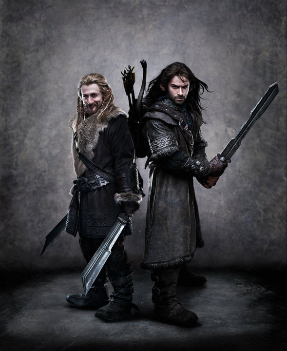 ideia literaria: The Hobbit- Uma aventura inesperada