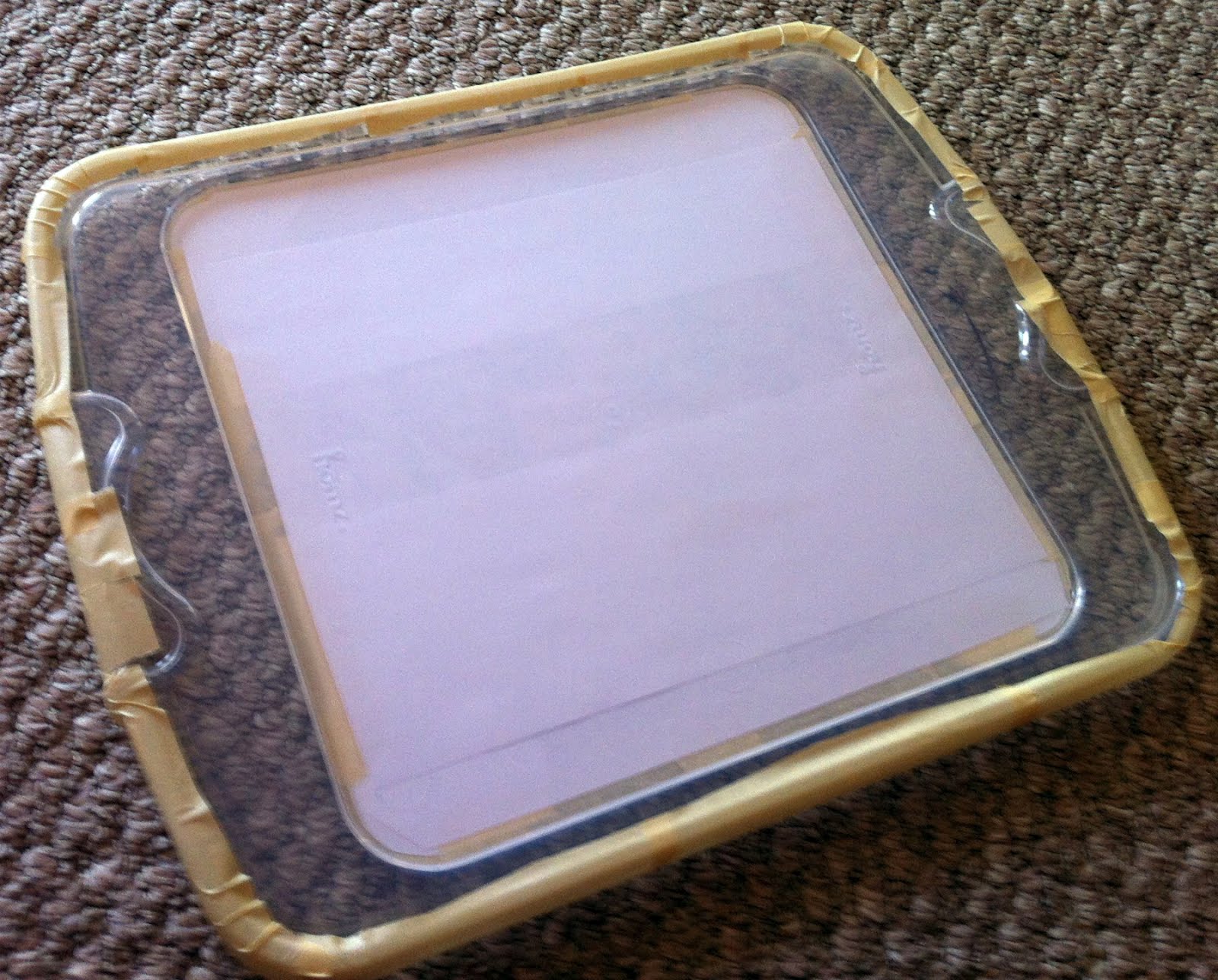 Testy yet trying: How to Make a Light Box Tutorial and Light Box Activities