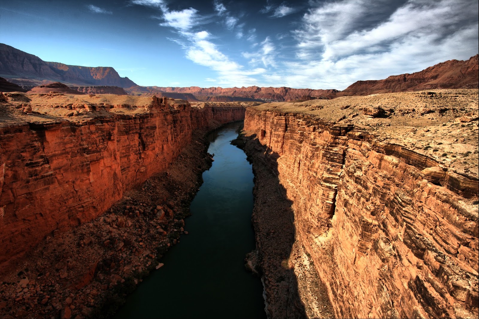 This is the Colorado Plateau: Science, Research and News: Plateau on ...