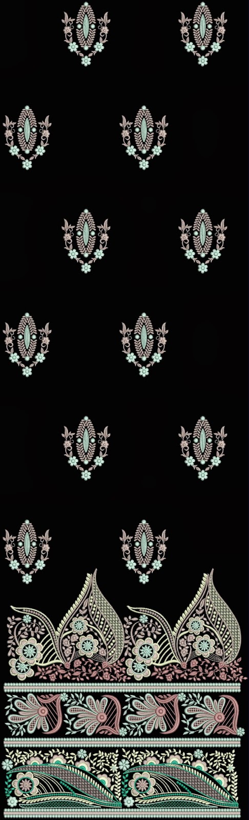 Free EMB Embroidery designs