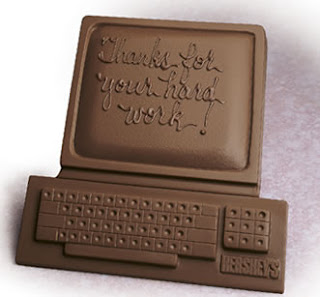 CHOCOLATE: Tipos de Chocolate