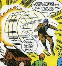 ¿Quien es quien? DC Comics: BOOM TUBE