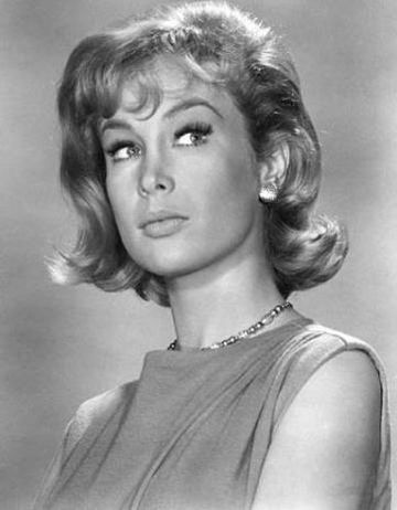LAST LOOKS With Myke The Makeupguy: BEAUTY ICON: BARBARA EDEN