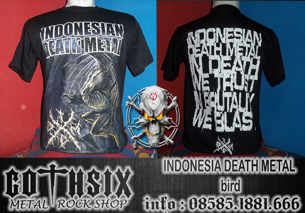 ̲̅̅B̲̅E̲̅L̲̅A̲̅W̲̅A̲̅N̲̅] [̲̅̅B̲̅R̲̅∩̲̅┴̲̅A̲̅˥̲̅]™ ╠ ══╝: Baju Hardcore ...