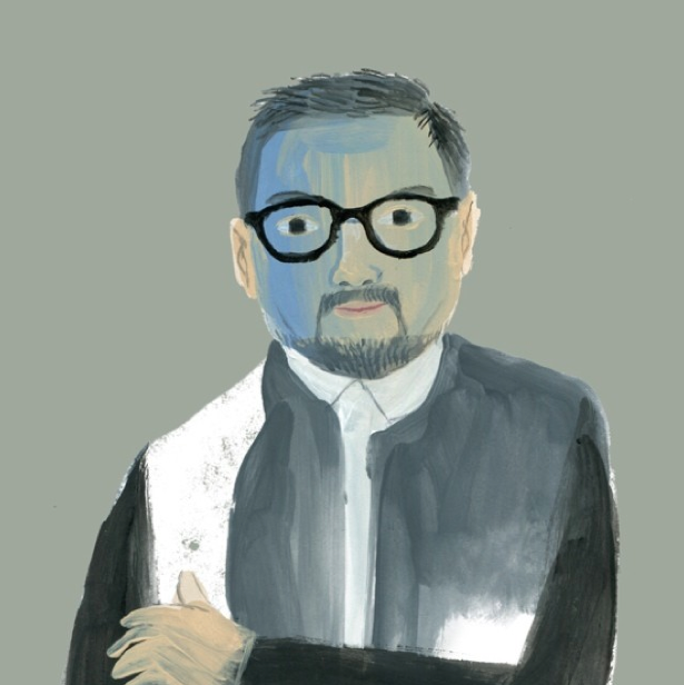 TRAVEL CENTRAL PHILIPPINES: Robert Alejandro