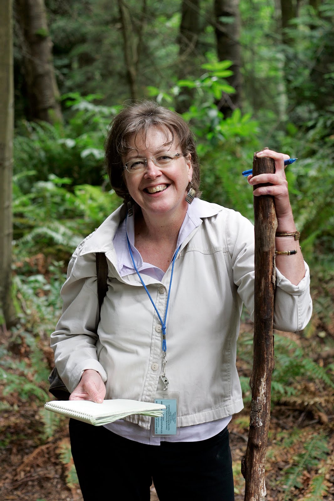 Southwestern Washington Synod: May 2011