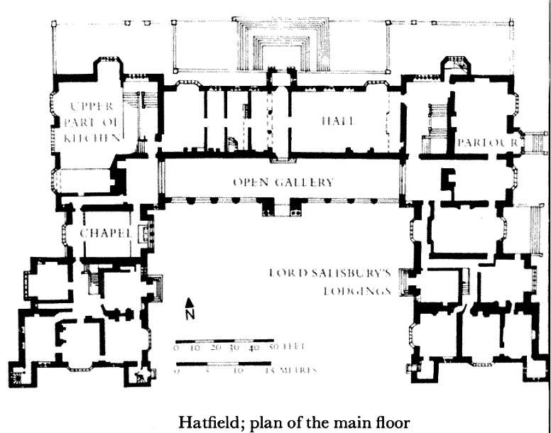 Lord Foxbridge ...in progress: Foxbridge Castle: a History