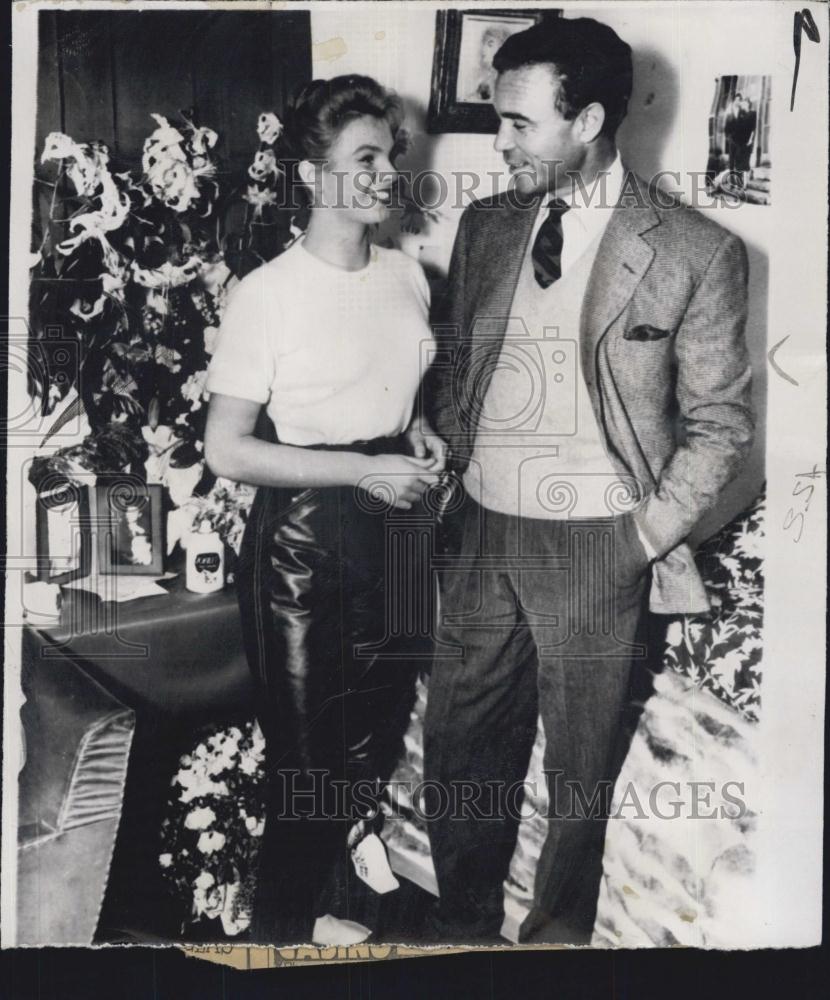 L'eleganza del gusto: Porfirio Rubirosa