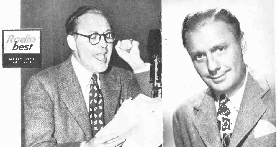 Tralfaz: The Contradictions of Benny