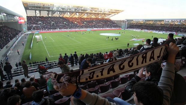 «Γεμίστε το 'AEL FC Arena'» - ΑΕΛ