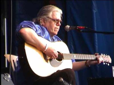 2 or 3 lines (and so much more): Tim Rose -- "Morning Dew" (1966)