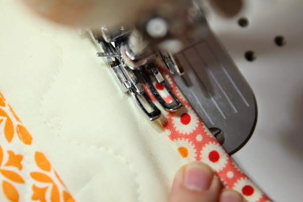 Splish Splash Stash: machine binding secrets to success