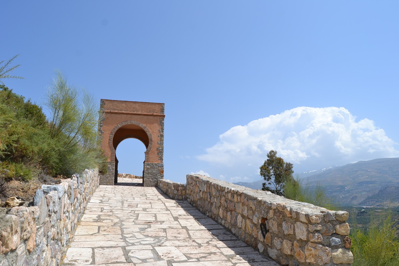 urbanartimaña: Valle de Lecrín 2/7/2013