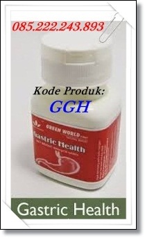 Obat Perut Melilit Dan Mencret Tradisional | Obat Penyembuh Maag Kronis