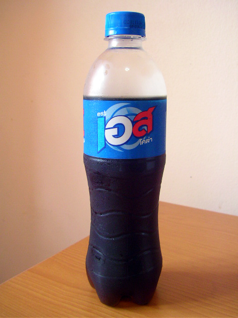 เอส โคล่า (est COLA)