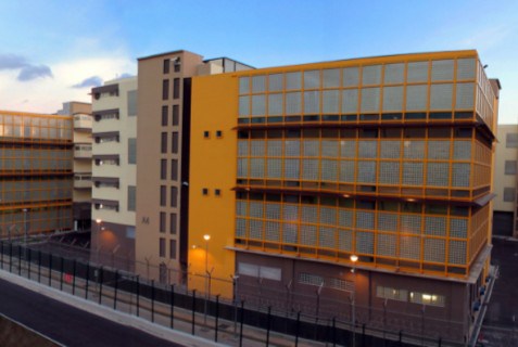 Singapore: Heroin trafficker escapes the gallows