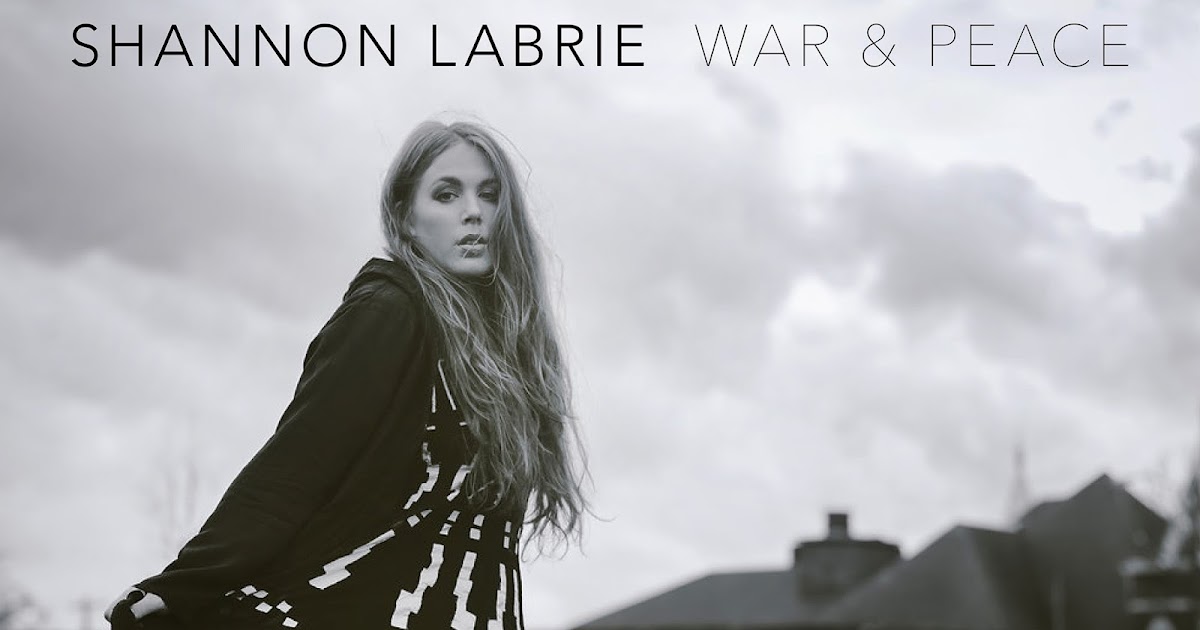 Off-Center Views: Shannon LaBrie, Markowski's, The Accidentals, Lizzie ...