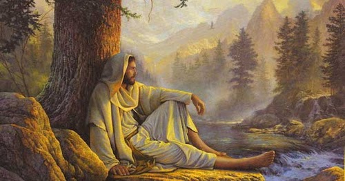 Orar Evangelizando: 47. ¿Por qué descansó Dios en el séptimo día?