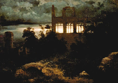 Clásicos Inolvidables (LXXVI): Leyendas, de Gustavo Adolfo Bécquer