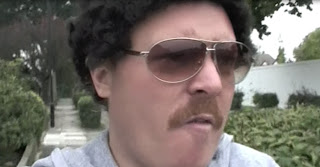 C-List Celebrity Workouts: Keith Lemon – Keith Lemon’s Fit