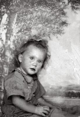 Cook Family History: Life Story of Ruth Elizabeth Proctor-Part Seven