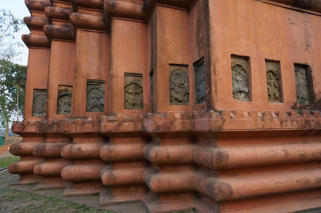 wanderlust: THE GLORY OF AHOM DYNASTY - HISTORY OF SIBSAGAR OR ...