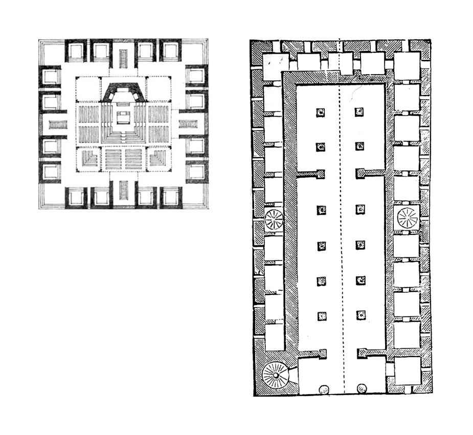 Documenta: Louis I. Kahn: Poetic Dimension to the Hurva Synagogue in ...