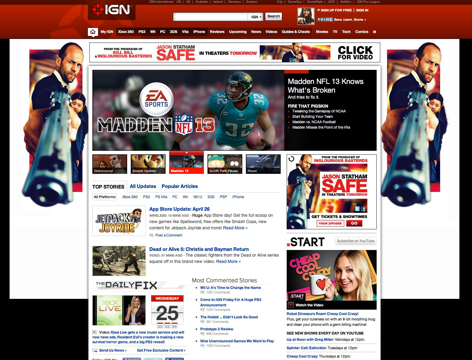 Tipos de publicidad online - Pixel Creativo