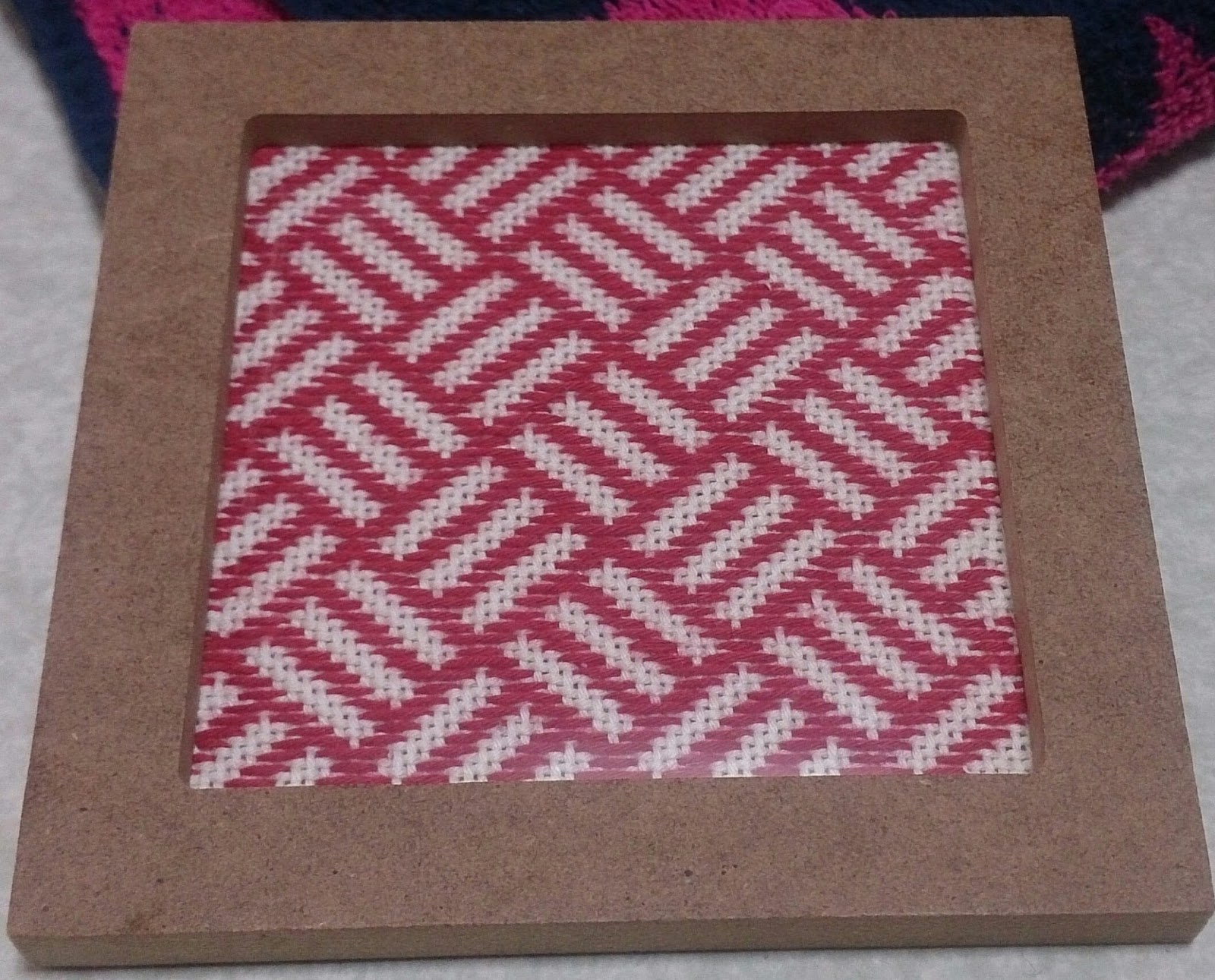 mairuru: Kogin embroidery