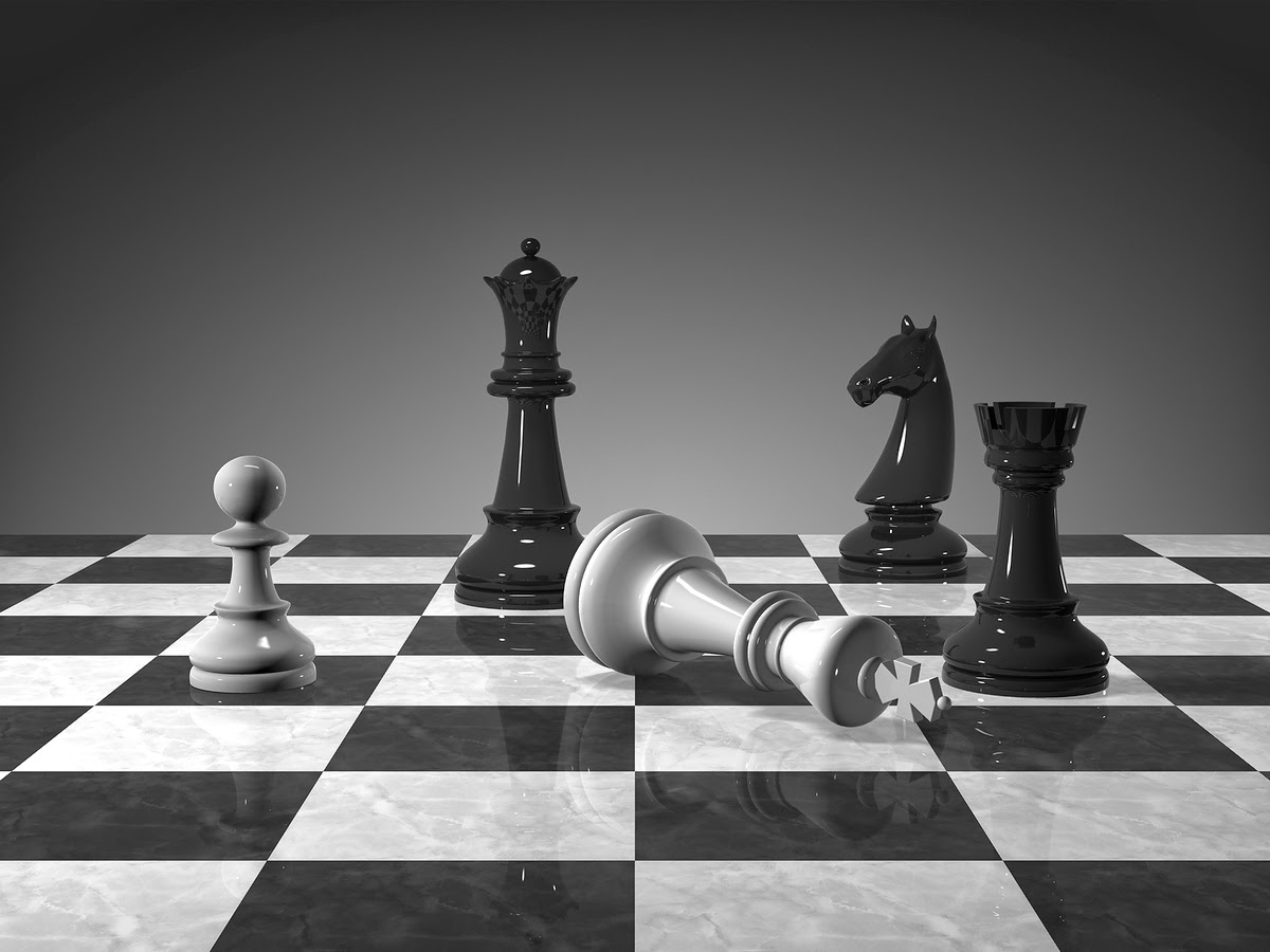 7 Cool Beginner Mating Patterns