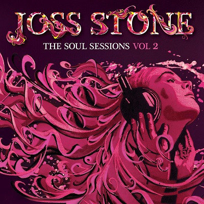 Mainstream Music Madness: Joss Stone - Discography