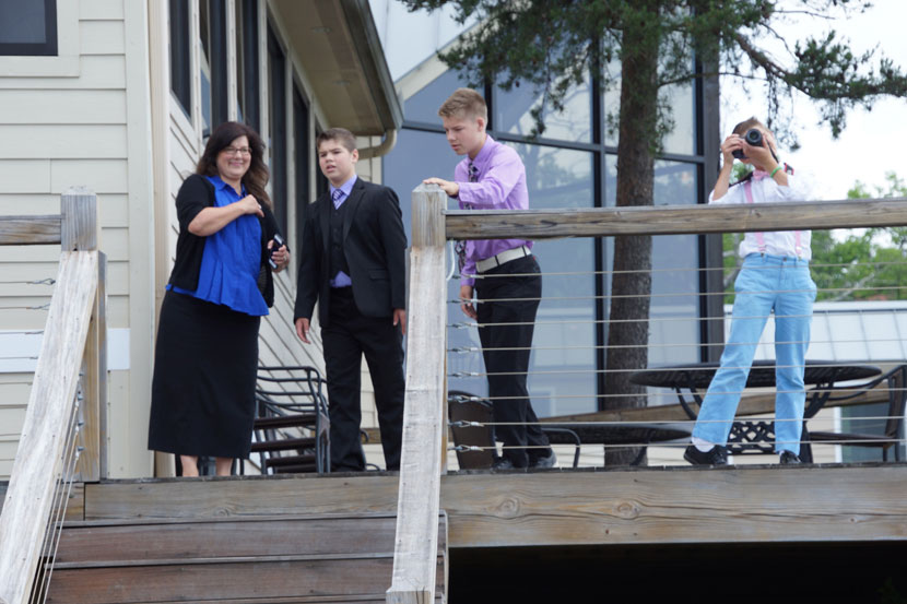 Bates Family Blog: Bates Updates and Pictures | Gil and Kelly | 19 Kids ...