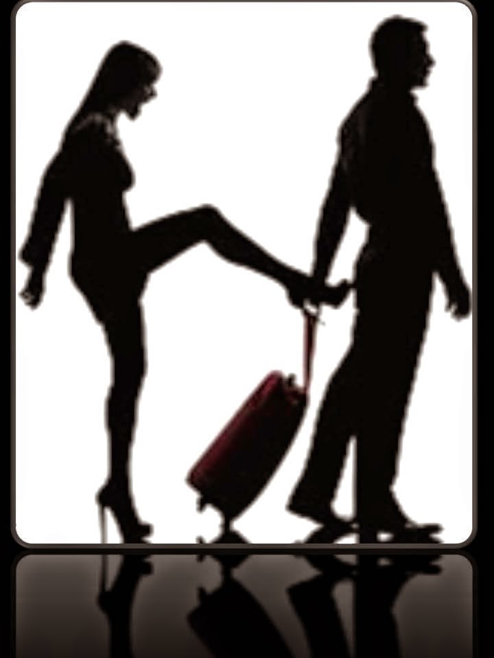 Ritual para Alejar una Persona de tu Vida - Fátima Molina