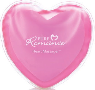 Pure Romance w/Karen Sensations Review & Giveaway - Mommy's Block Party