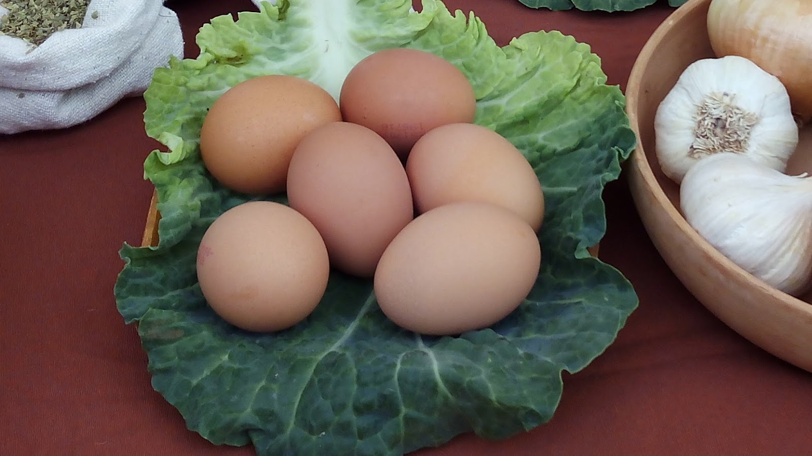 ABEMVS INCENA: IENTACULUM, DESAYUNO FRUGAL A LA ROMANA