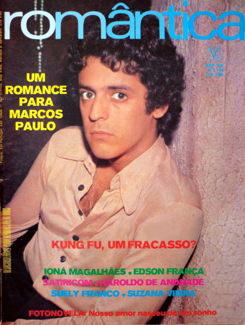 BIOGRAFIAS E COISAS .COM: Marcos Paulo(ator,diretor de cinema)