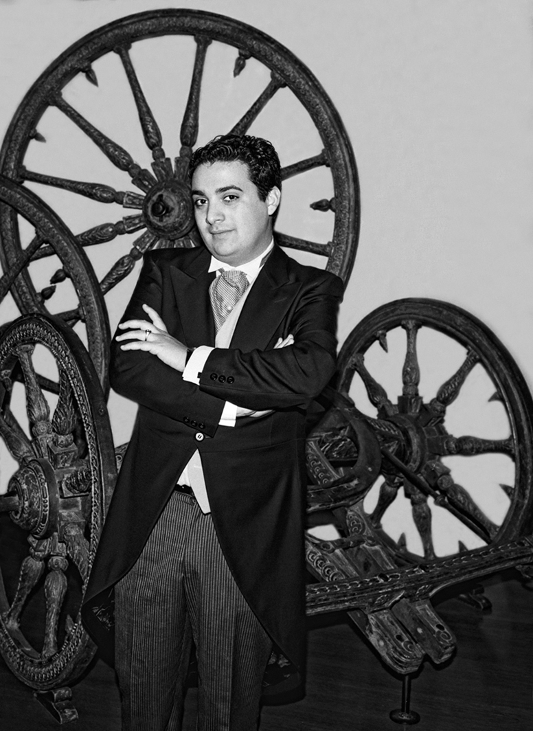 elrectanguloenlamano: JOSÉ CONCEPCIÓN: TWENTY YEARS OF CAREER AS A ...