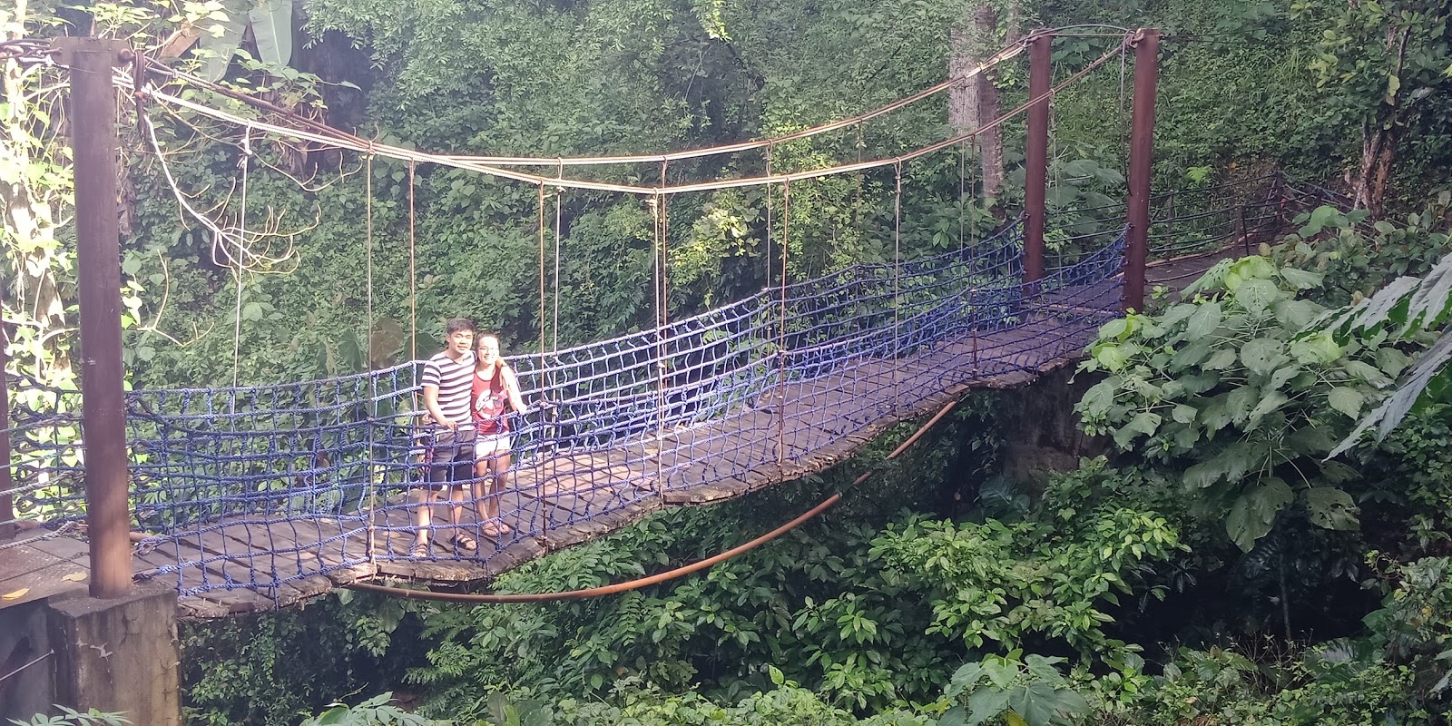 Shercon Resort and Ecology Park, Mataas na Kahoy, Batangas - The Queen ...