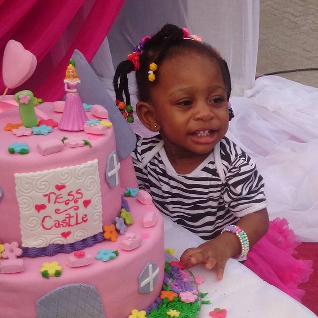 PATIENCE EMEKA NWIGWE BLOG...