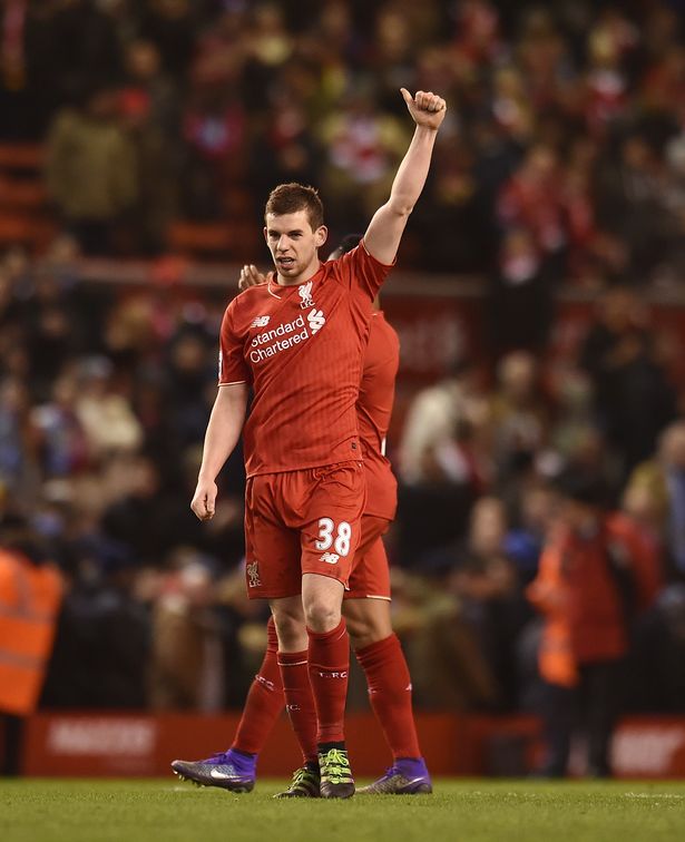 Las notas de la temporada: La defensa del Liverpool - ESTO ES ANFIELD