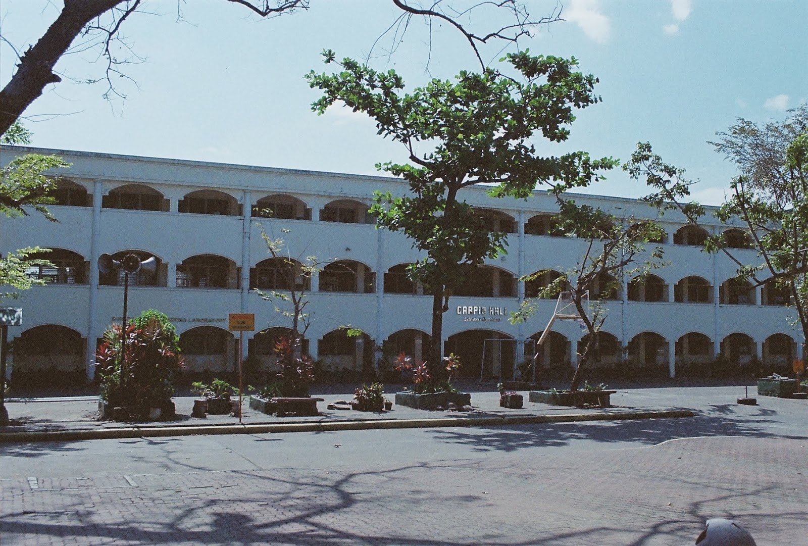 FilmFun: Bulacan State University Campus