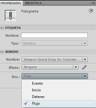 Descubre Flash CS4