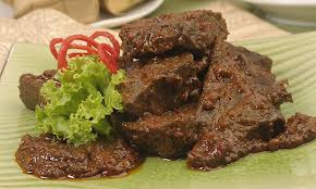 Cara Membuat Rendang Sapi dengan Bagian Daging Khusus | Cara Membuat ...
