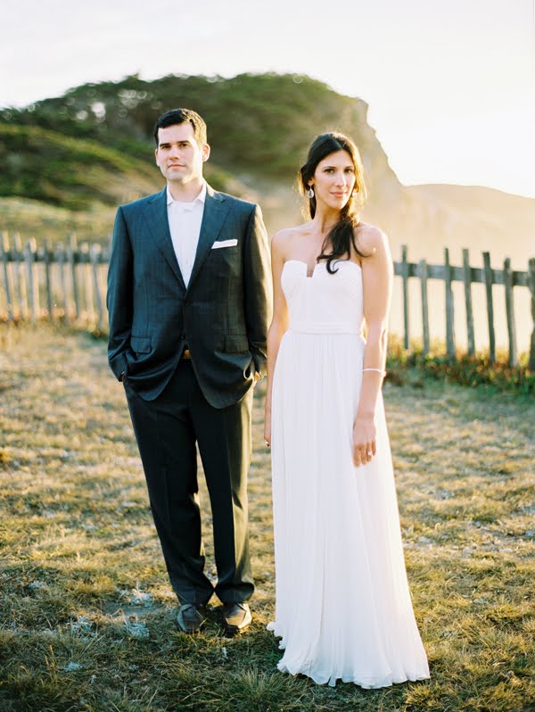 Leo Patrone Blog: Joya and Harris - Sea Ranch, California...