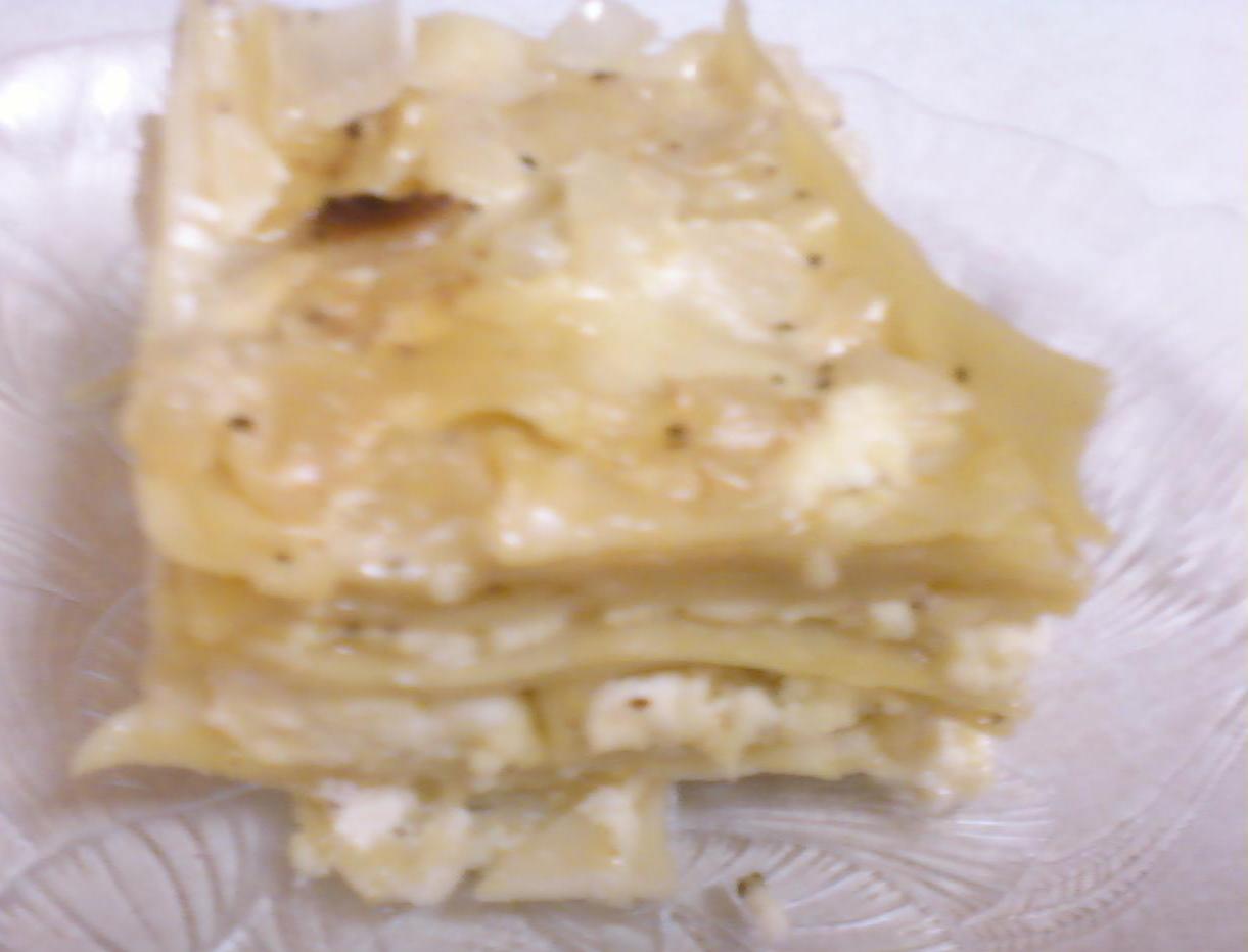 Country Livin': Mom's Lazy Cheese Buttons