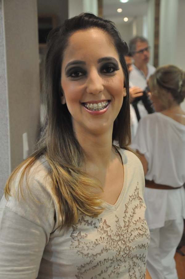 Blog do Casablanca - Studio Ellen Brito: Cliente Casablanca da Semana