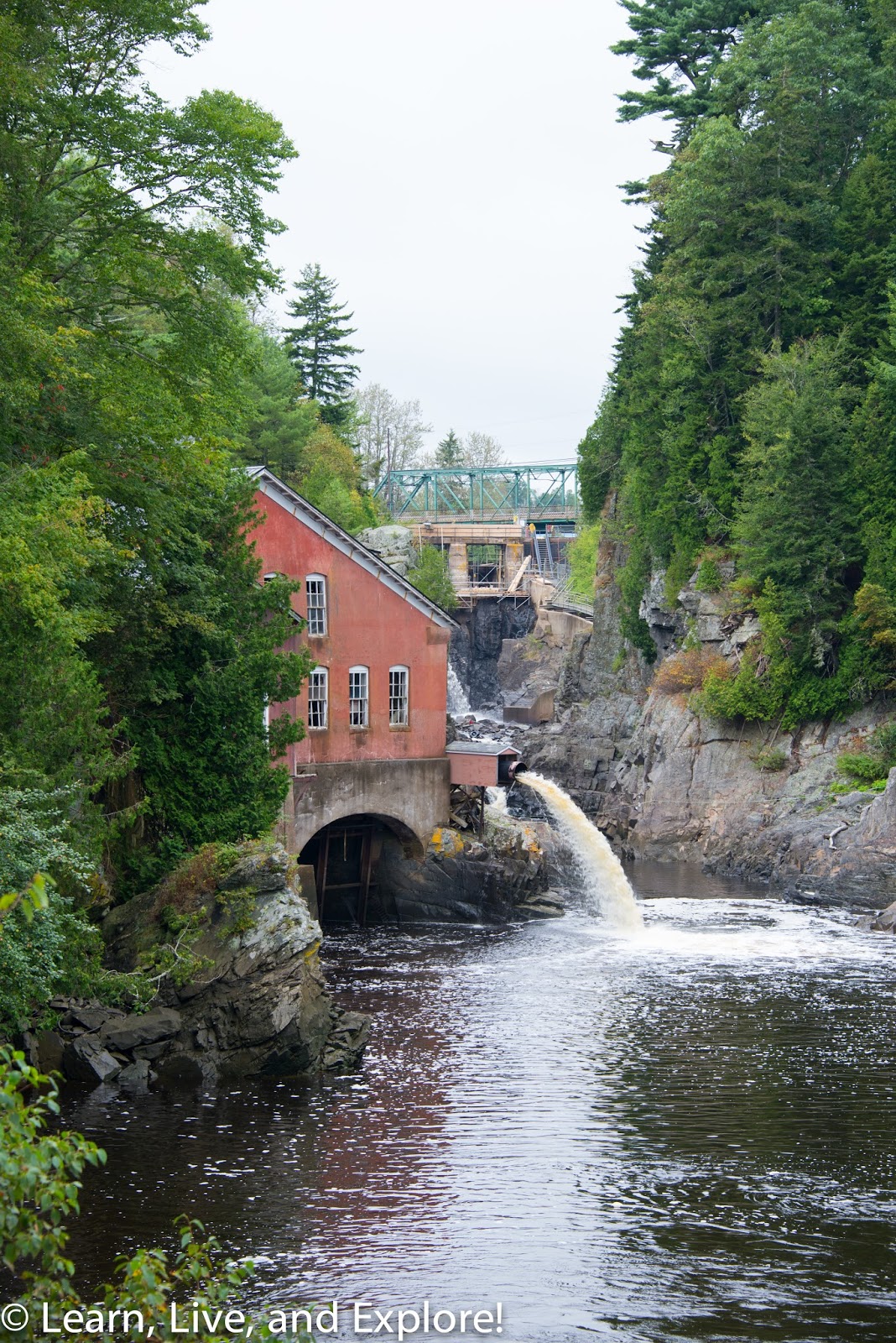 Additional Roadtrip Memories - New England and Canada ~ Learn, Live ...