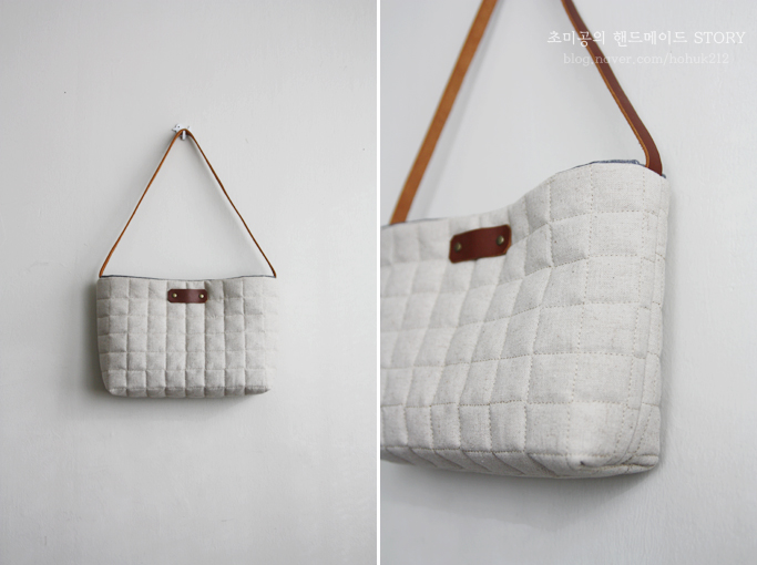 Mini Shoulder Bag Tutorial ~ Free-Tutorial.net